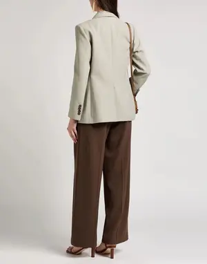 Brunello Cucinelli Double-breasted Blazer