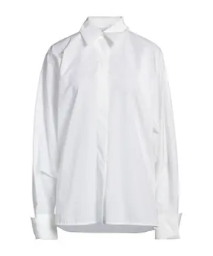 Sportmax Long Sleeve Shirts For Women