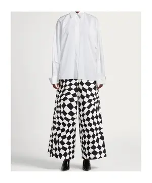Sportmax Long Sleeve Shirt