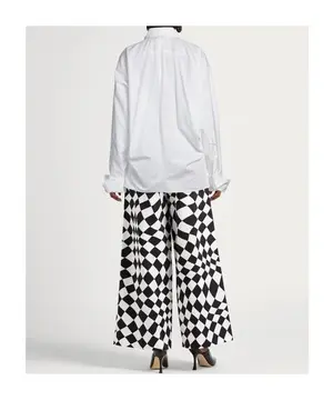 Sportmax Long Sleeve Shirt