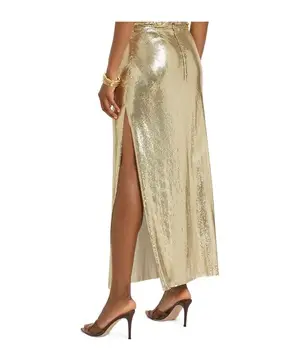 Rabanne Maxi Skirt