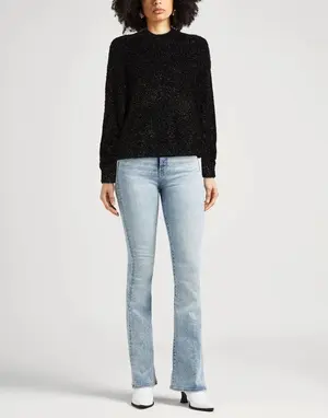 Isabel Marant Étoile Solid Lightweight Knit Top