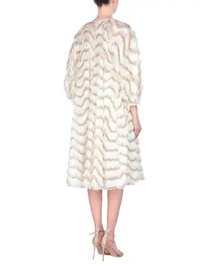 Dolce & Gabbana Midi Dress