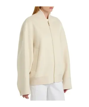 Sportmax Warm Jacket