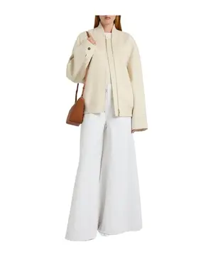 Sportmax Warm Jacket