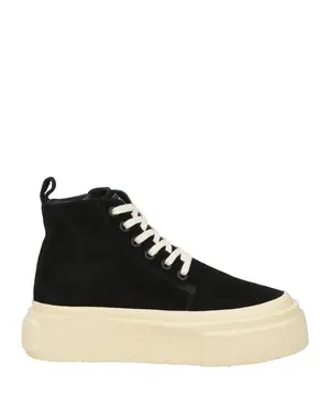 MAISON MARGIELA Platform Sneakers