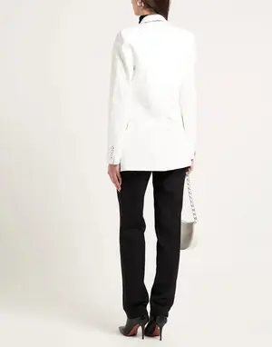 MAISON MARGIELA Single-breasted Suit Jacket