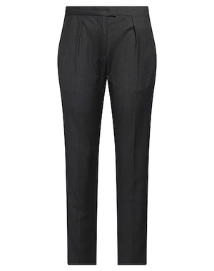 Isabel Marant Étoile Plaid Tapered Cool Wool Trousers