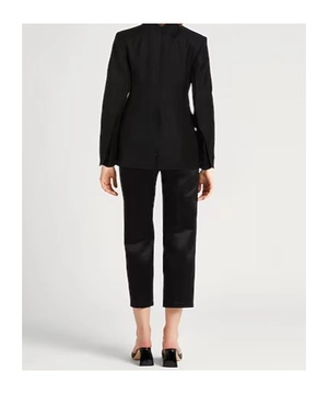 Sportmax Single-breasted Suit Jacket