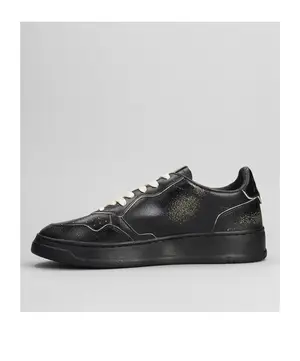 AUTRY Super Vintage Low-top Sneakers