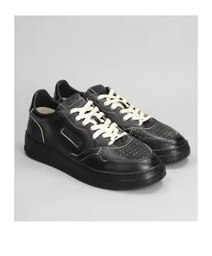 AUTRY Super Vintage Low-top Sneakers