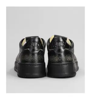AUTRY Super Vintage Low-top Sneakers