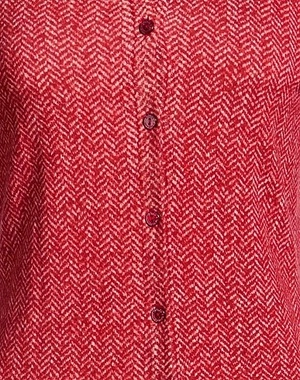 Dolce & Gabbana A Light And Thin Wool Knitted Sweater