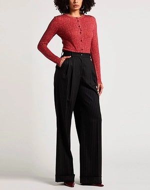 Dolce & Gabbana A Light And Thin Wool Knitted Sweater