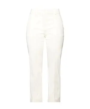 Sportmax Straight-leg Gabardine Trousers