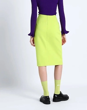 MAXCO. Midi Skirt
