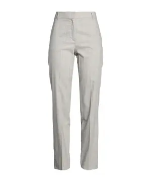MAXCO. Max&co. Straight-leg Trousers With Belt Loops