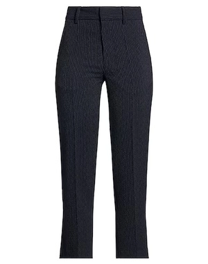Isabel Marant Étoile Slim-fit Pinstriped Trousers