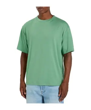 Studio Nicholson Crew Neck T-shirt