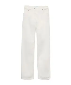 Prada Five-pocket Denim Jeans