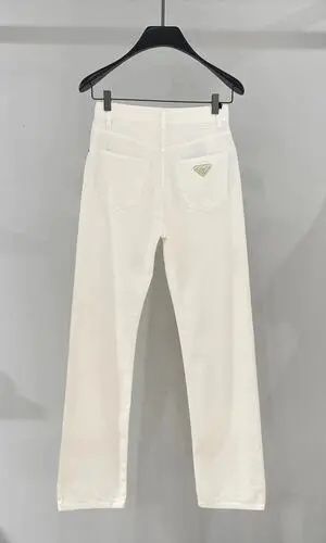 Prada Five-pocket Denim Jeans