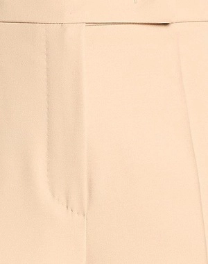 Max Mara Loose Suit Pants