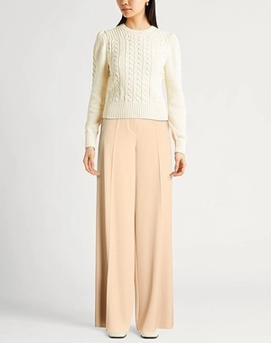 Max Mara Loose Suit Pants