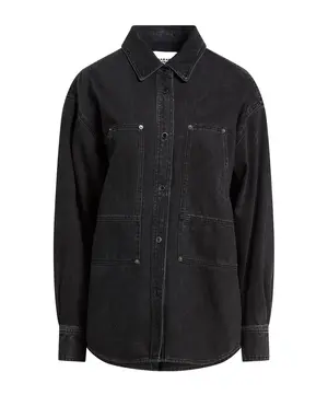 ISABEL MARANT ÉTOILE Isabel Marant Etoile Classic Denim Blouse