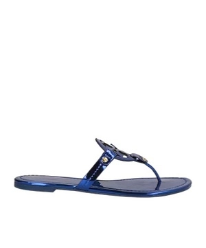 Tory Burch Flip-flops - Blue