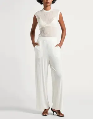 Max Mara Tapered Trousers
