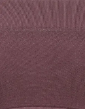 Rick Owens Strapless Tube Top