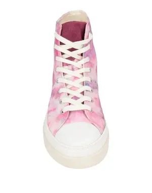 Isabel Marant Étoile Multi-color High-top Casual Shoes