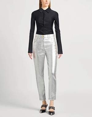 Balenciaga Simple Long-sleeved Shirt