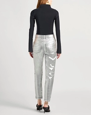 Balenciaga Simple Long-sleeved Shirt