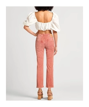 Isabel Marant Étoile Denim Trousers