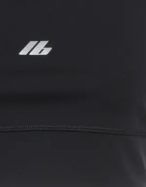 Balenciaga Sleeveless Sports Top