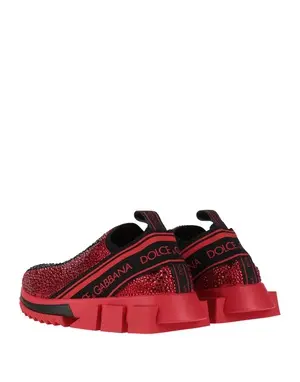 Dolce & Gabbana Two-tone Sneakers