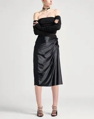 DIESEL® Midi Skirt
