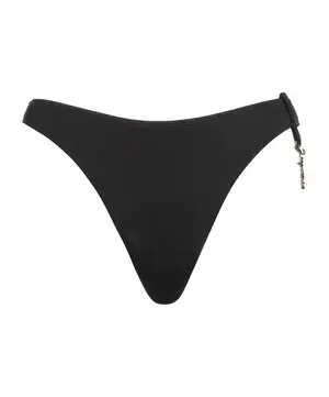Jacquemus Bikini Bottoms With Embellishment