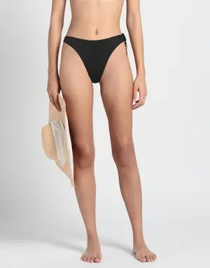 Jacquemus Bikini Bottoms With Embellishment