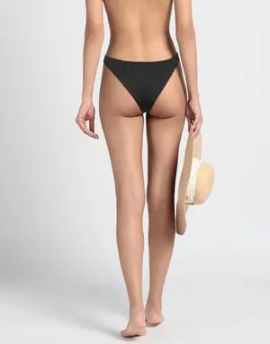 Jacquemus Bikini Bottoms With Embellishment