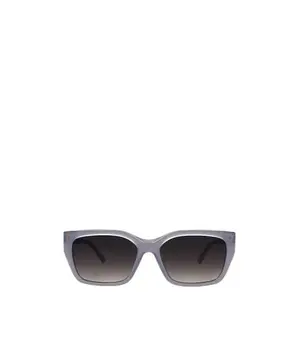 Isabel Marant Étoile Logo Sunglasses
