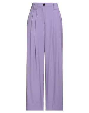 GANNI Loose Casual Pants