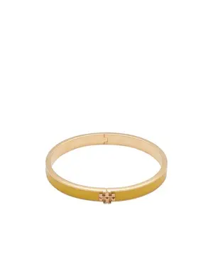 Tory Burch Push-clasp Bracelet