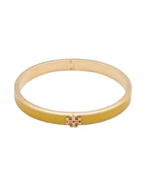 Tory Burch Push-clasp Bracelet