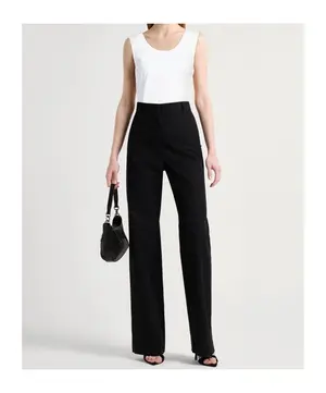Sportmax Crew Neck Vest