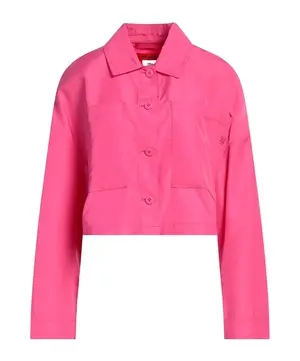 MAXCO. Max&co. Long-sleeved Jacket - Pink