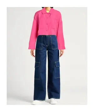 MAXCO. Max&co. Long-sleeved Jacket