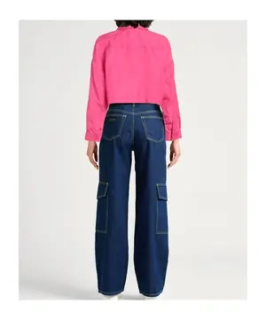 MAXCO. Max&co. Long-sleeved Jacket