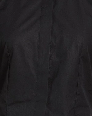 Max Mara Solid-color Long-sleeved Shirt